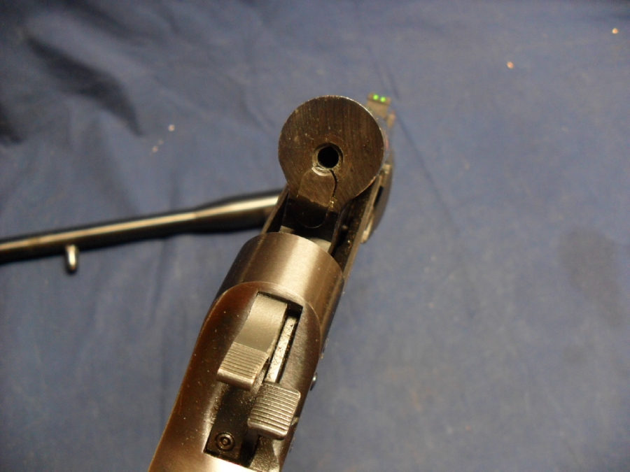 Rossi Firearms Rossi Combo Rifle/Shotgun, .22 Cal/20gauge For Sale at ...