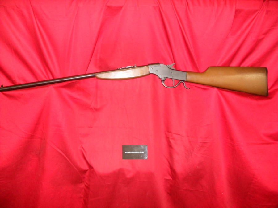 Savage Model 74 Falling Block, Single Shot .22cal For Sale at ...