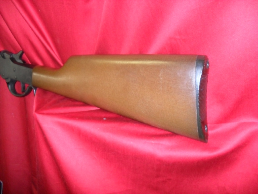 Savage Model 74 Falling Block, Single Shot .22cal For Sale at ...