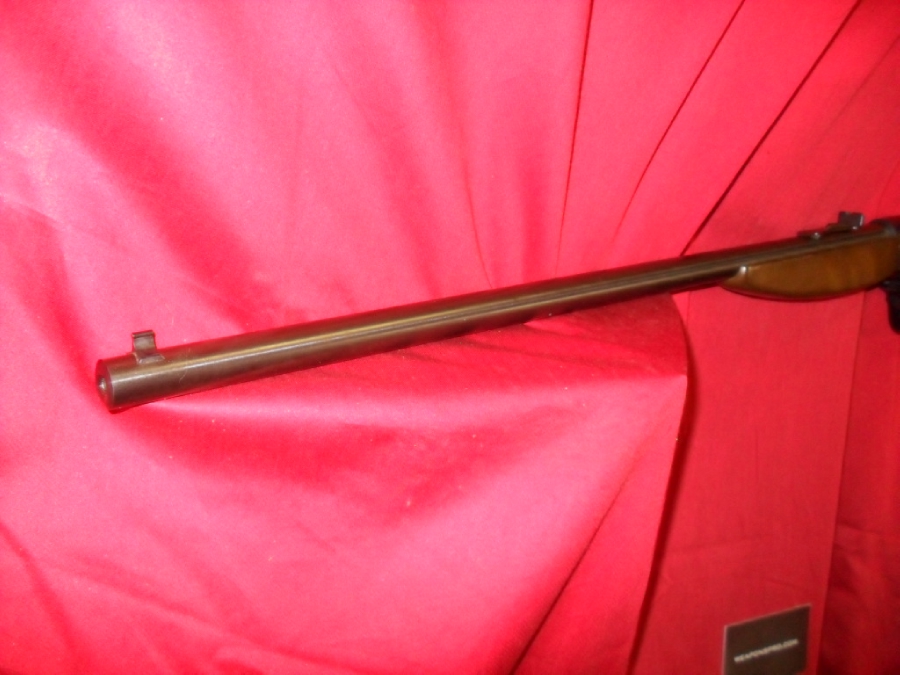Savage Model 74 Falling Block, Single Shot .22cal For Sale at ...