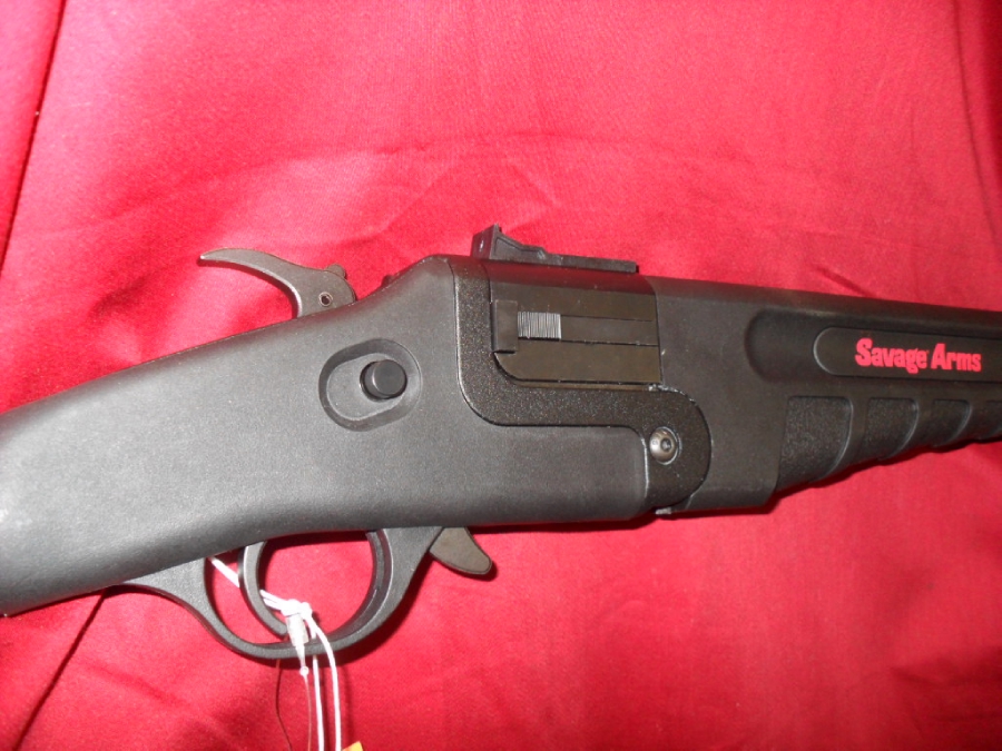 Savage Model 42, .410 Ga, .22lr Combo For Sale at GunAuction.com - 12527072