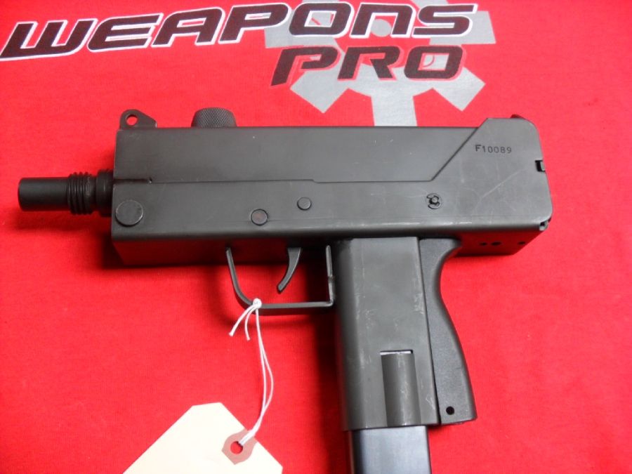 Vulcan V10-45, .45acp, Tactical Pistol W/ Hi Cap M For Sale at ...