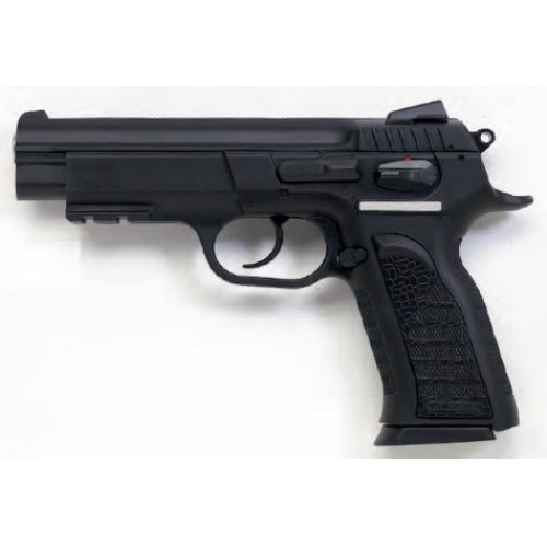 E.A.A. Eaa Witness Polymer 9mm For Sale at GunAuction.com - 12696728