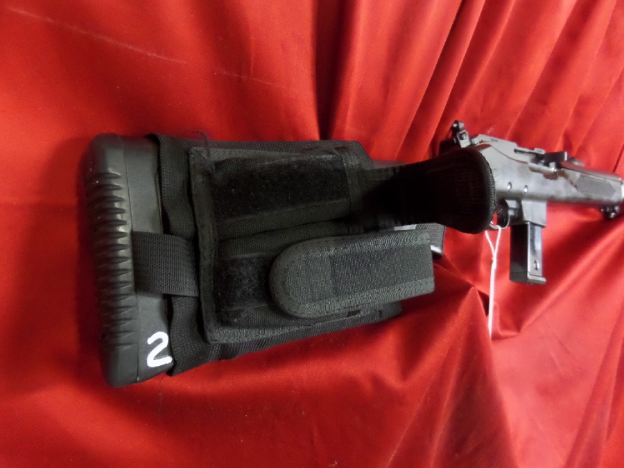 Ruger Pc40 Carbine, .40s&W, 16 For Sale at GunAuction.com - 12821851