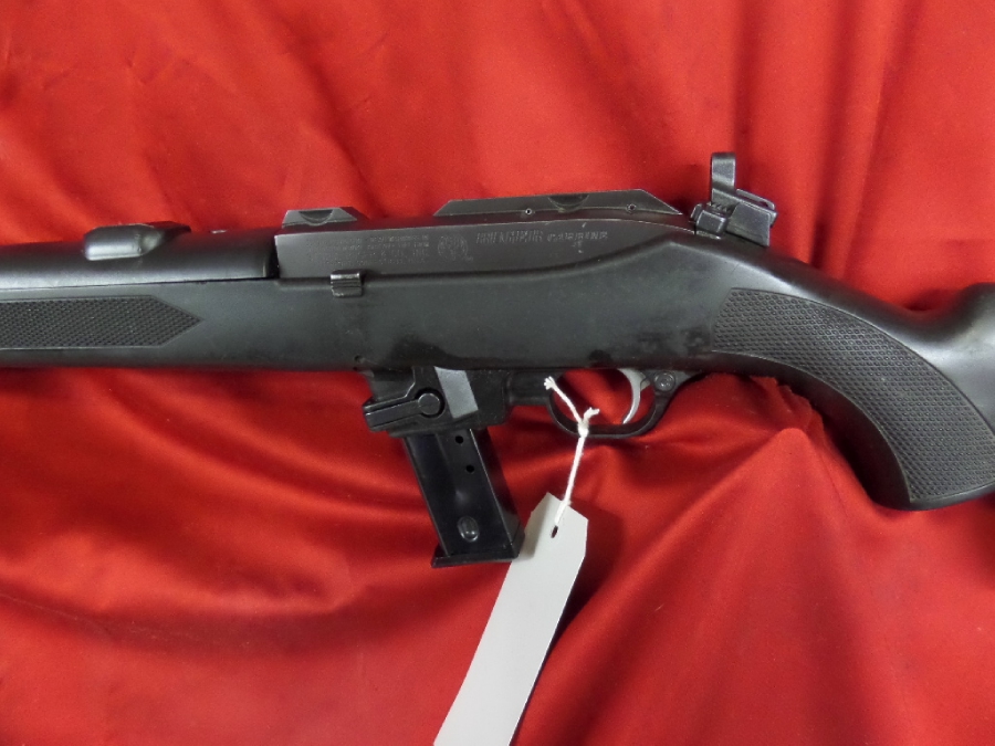 Ruger Pc40 Carbine, .40s&W, 16 For Sale at GunAuction.com - 12821851