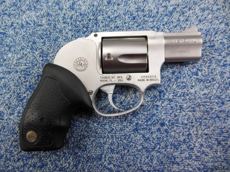 Taurus 851 Cia Ul 38 Special For Sale at GunAuction.com - 11572919