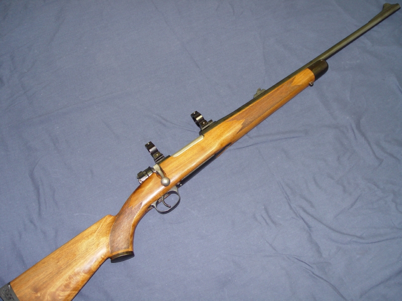Golden State Arms Santa Fe 1947 Mauser Sporter Look For Sale at ...