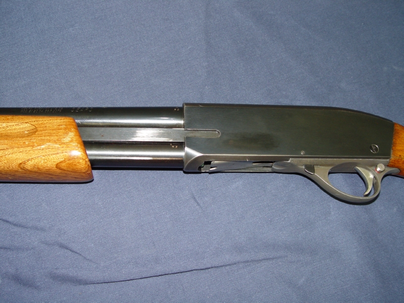 Sears Model 21 Shotgun Pump 20ga Look For Sale at GunAuction.com - 11414465