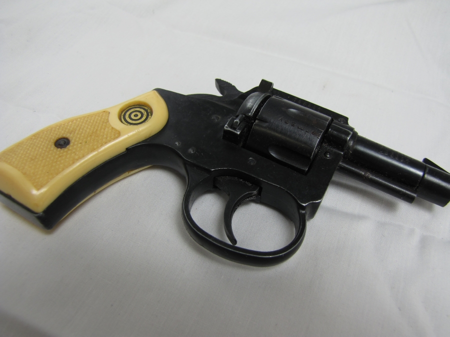 Rg .22 Short Revolver 2" Barrel Look Here... For Sale at GunAuction.com ...