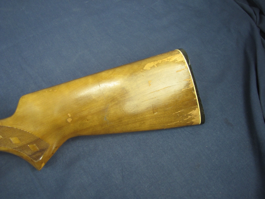 Western Field Model 712 Bolt Action Rifle 30-30 Cal See It Here For ...