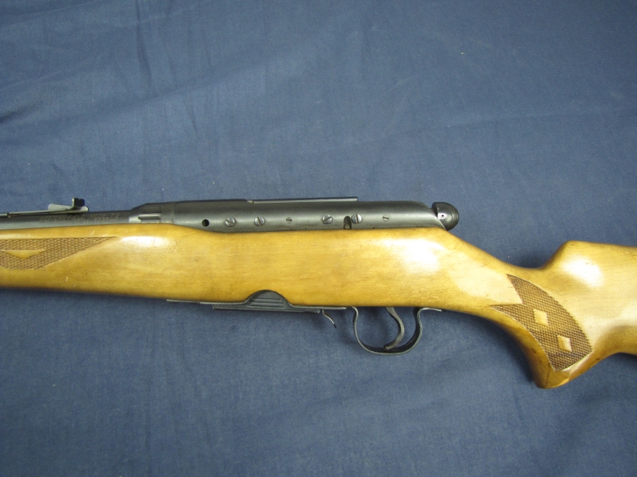 Western Field Model 712 Bolt Action Rifle 30-30 Cal See It Here For ...