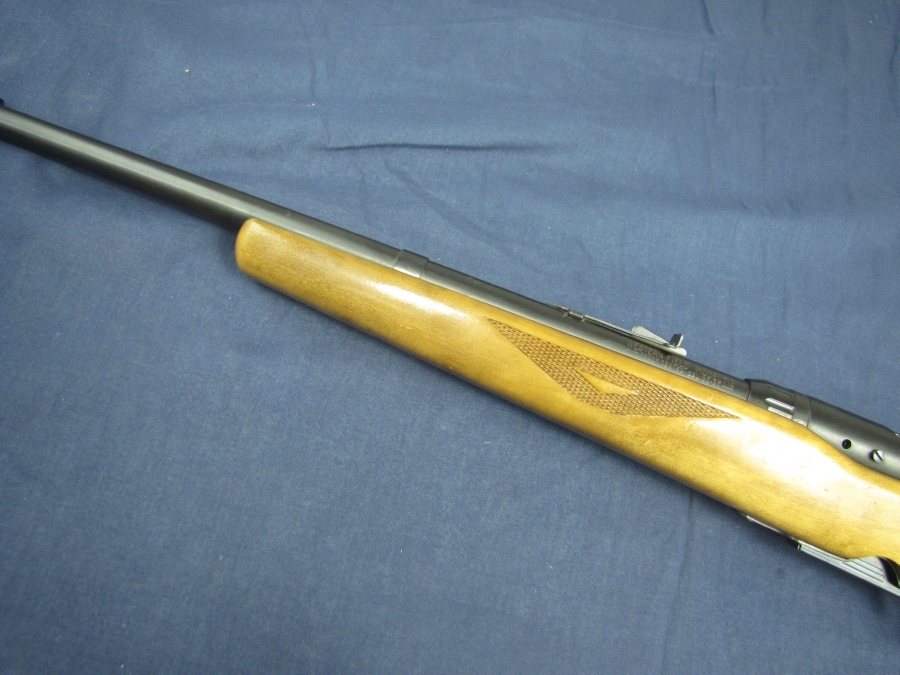 Western Field Model 712 Bolt Action Rifle 30-30 Cal See It Here For ...