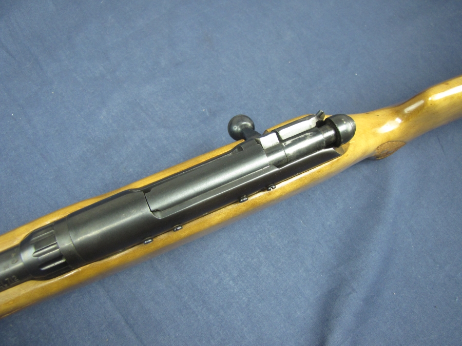 Western Field Model 712 Bolt Action Rifle 30-30 Cal See It Here For ...
