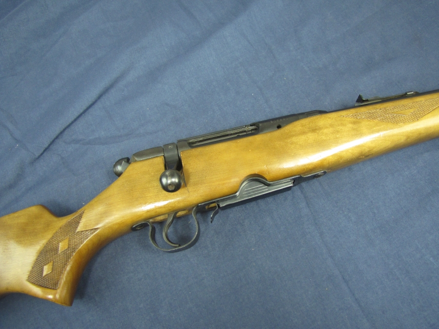Western Field Model 712 Bolt Action Rifle 30-30 Cal See it here For ...