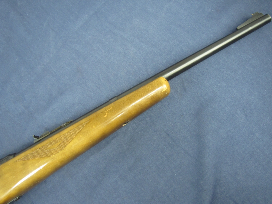 Western Field Model 712 Bolt Action Rifle 30-30 Cal See It Here For ...