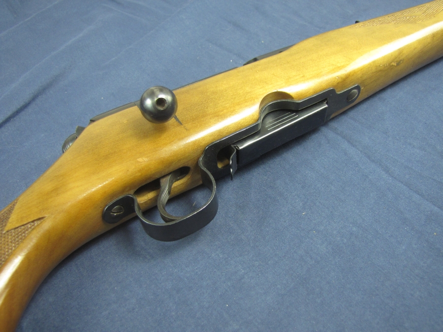 Western Field Model 712 Bolt Action Rifle 30-30 Cal See It Here For ...