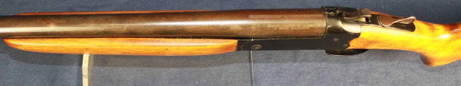 Revelation Model 350a 12 Gauge Single Shot For Sale at GunAuction.com ...