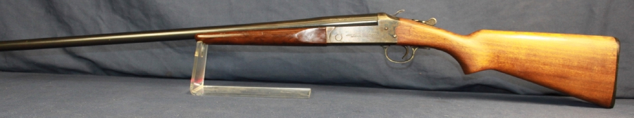 Springfield J. Stevens Arms Co. Model 94b Single Shot For Sale at ...