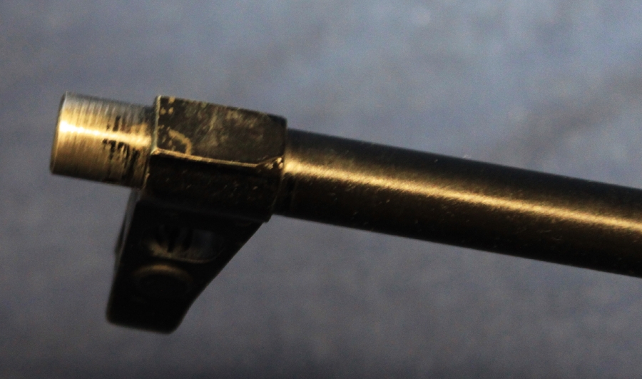 K.B.I Inc. Harrisburg. Pa. Ak47 Sa 2000m. Made In Hungary. ---Feg ...