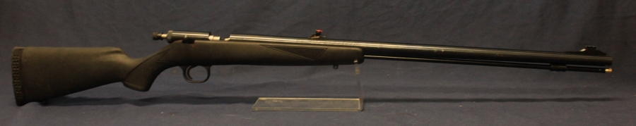 Knight Bighorn 50cal. For Sale at GunAuction.com - 13209153