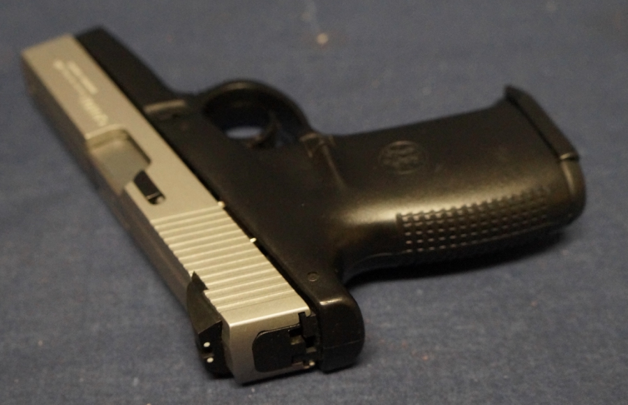 Smith & Wesson --Model Sw9v-- For Sale at GunAuction.com - 13287116