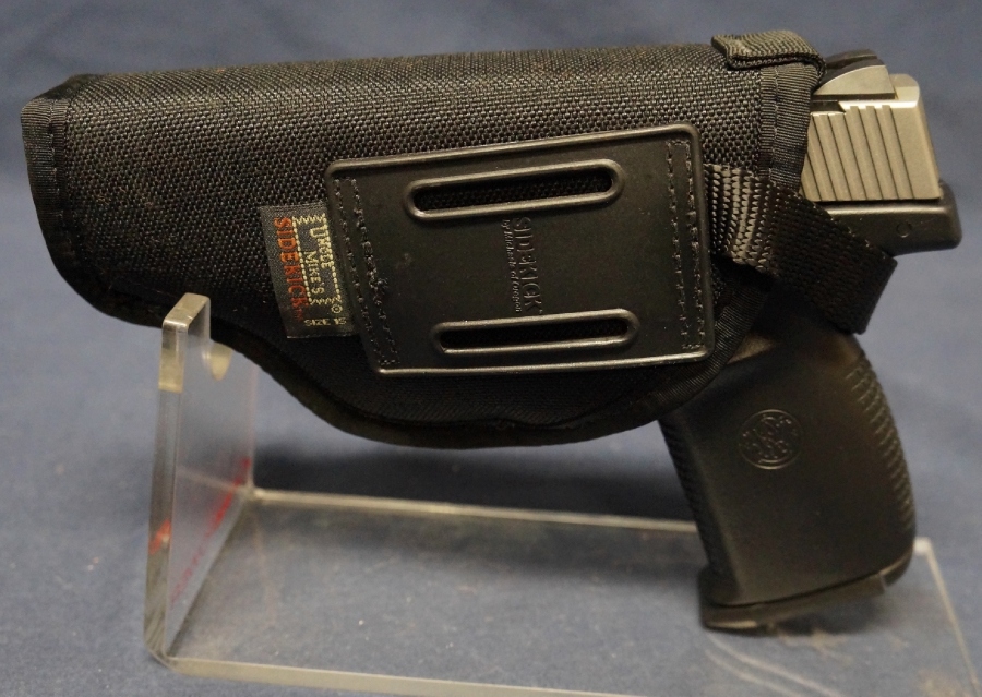 Smith & Wesson --Model Sw9v-- For Sale at GunAuction.com - 13287116