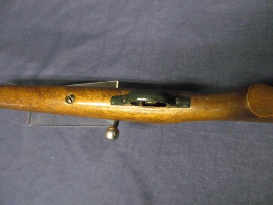 Jc Higgins Model 103.18 For Sale at GunAuction.com - 13349418