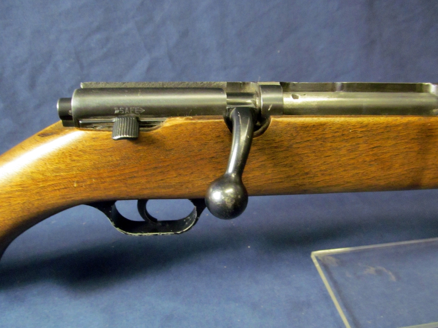 Savage Arms Corp. Stevens Model 59a For Sale at GunAuction.com - 13359168