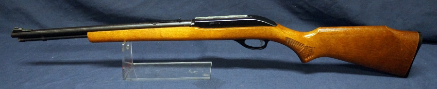 Glenfield Model 75 Marlin Model 75c For Sale at GunAuction.com - 13369603