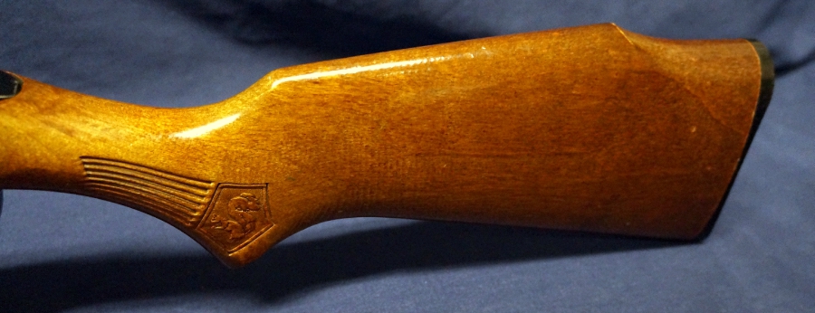 Glenfield Model 75 Marlin Model 75c For Sale at GunAuction.com - 13369603