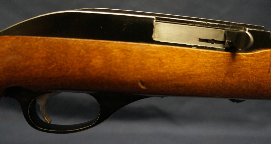 Glenfield Model 75 Marlin Model 75c For Sale at GunAuction.com - 13369603