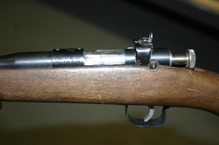 Rogue Rifle Company Chipmunk 22lr Youth Rifle Great Gun For Sale at ...