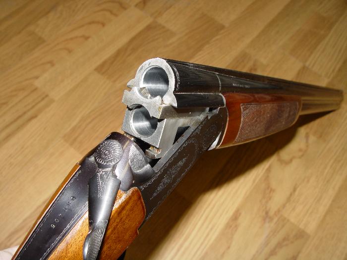 Kassnar Imports Inc. Monarch 20ga. 3 Mag, Churchill By Kassnar Lk For ...