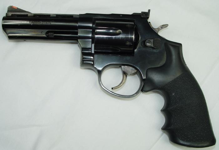 Taurus 689 .357 4" Barrel Look Here For Sale at GunAuction.com - 8925231