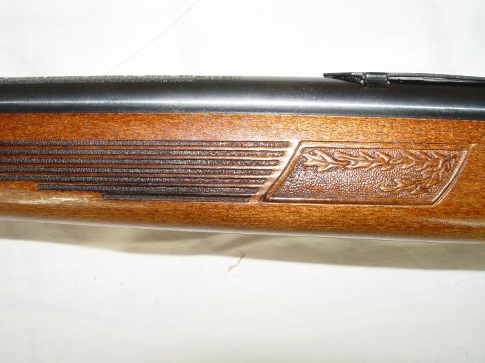 West Point Model 601 .22lr Great Stock Look For Sale at GunAuction.com ...
