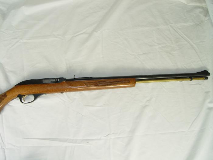West Point Model 601 .22lr Great Stock Look For Sale at GunAuction.com ...