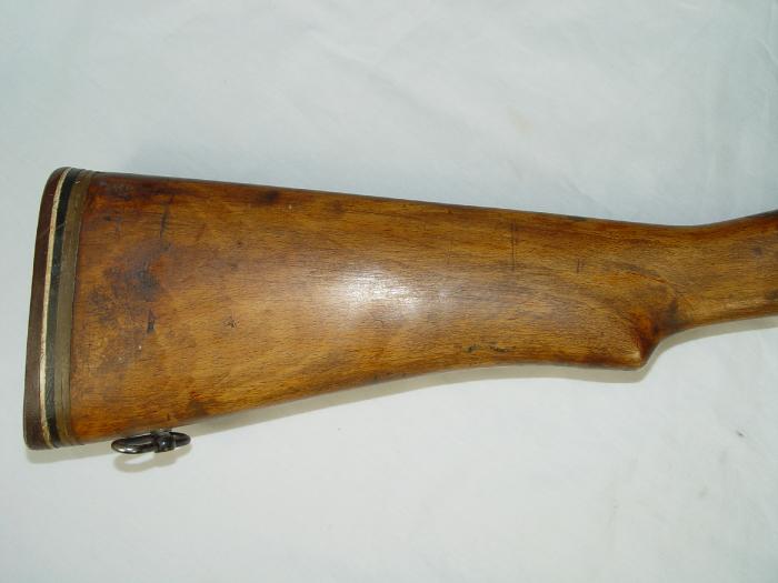 Golden State Arms Santa Fe Model 1944 British Enfield Parts/Repair For ...