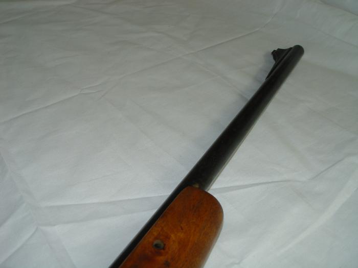 Golden State Arms Santa Fe Model 1944 British Enfield Parts/Repair For ...