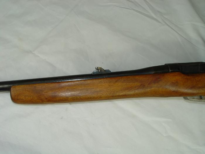 Golden State Arms Santa Fe Model 1944 British Enfield Parts/Repair For ...