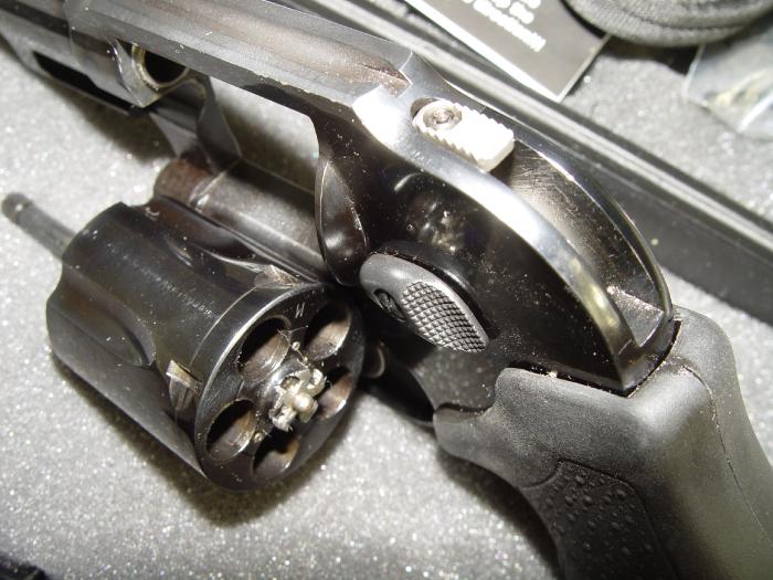 Taurus Model 651 .357 Magnum 2 For Sale at GunAuction.com - 9137995