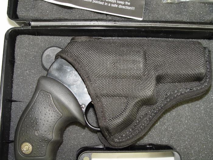 Taurus Model 651 .357 Magnum 2 For Sale at GunAuction.com - 9137995