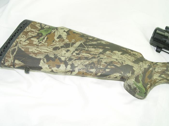 Bpi-Connecticut Valley Arms Firebolt Ultra Mag .45 For Sale at ...