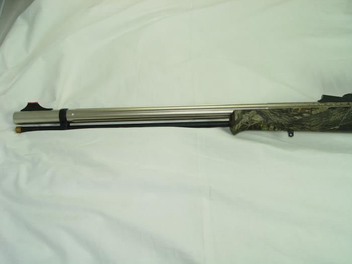 Bpi-Connecticut Valley Arms Firebolt Ultra Mag .45 For Sale at ...