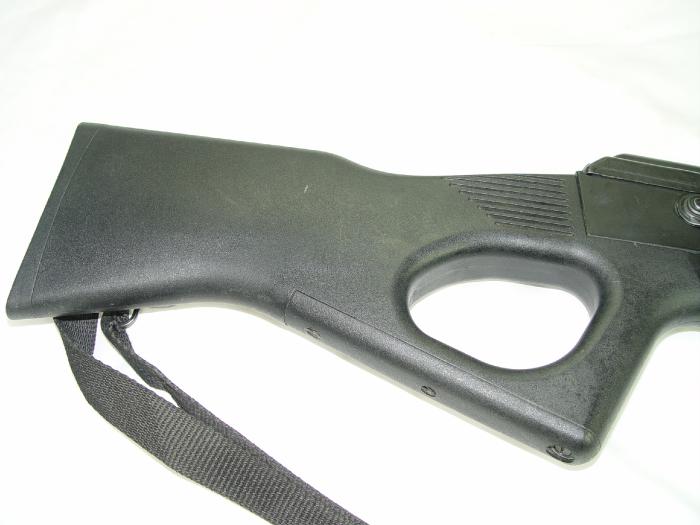 Arsenal Model Slr-95 Ak-47 7.62x39 Thumb Stock Lk For Sale at ...