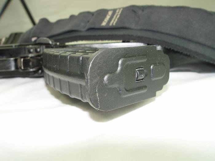 Arsenal Model Slr-95 Ak-47 7.62x39 Thumb Stock Lk For Sale at ...