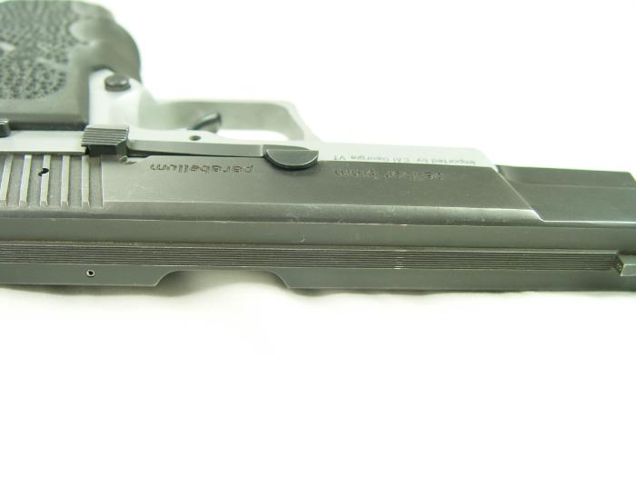 Arcus Model 94 Bulgarian Hi-Power 9mm Lk For Sale at GunAuction.com ...