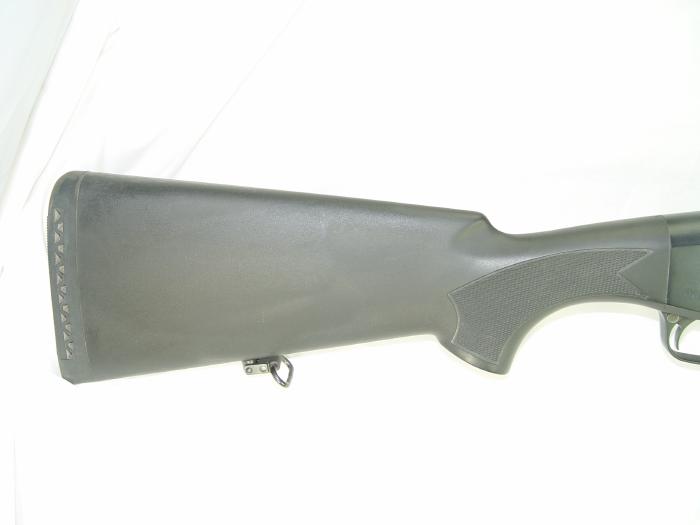 Stoeger 2000 Semi-Auto 12ga Great Shotgun For Sale at GunAuction.com ...