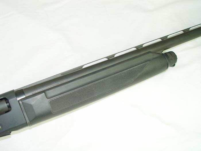 Stoeger 2000 Semi-Auto 12ga Great Shotgun For Sale at GunAuction.com ...