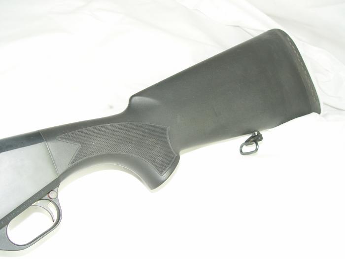 Stoeger 2000 Semi-Auto 12ga Great Shotgun For Sale at GunAuction.com ...