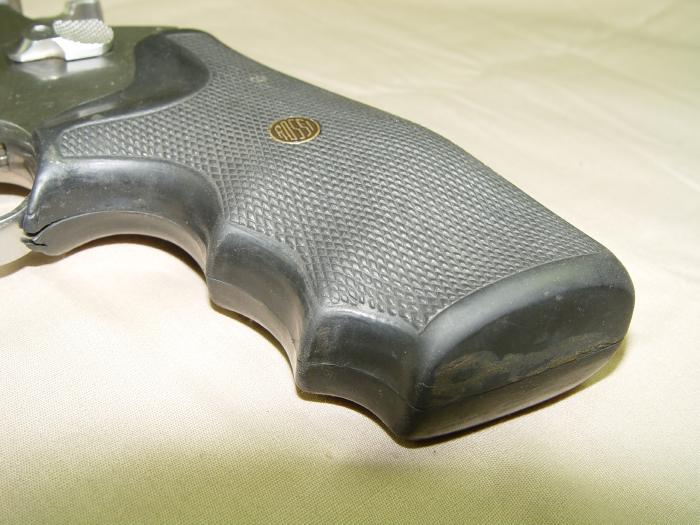 Interarms Rossi M971 6 For Sale at GunAuction.com - 9859712